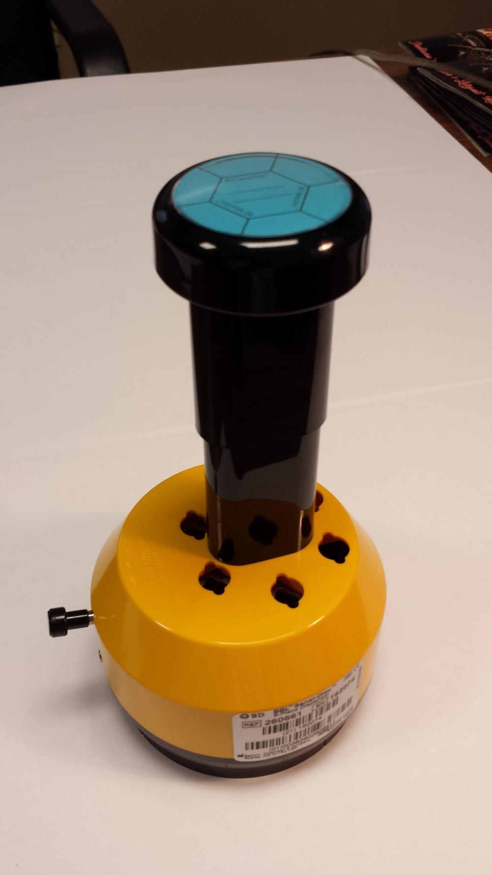 BCD and Associates - Central Indiana Contract Design and Manufacturing